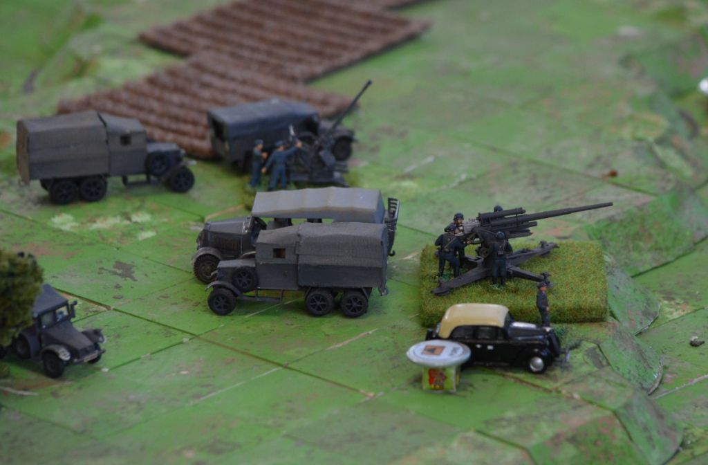 [TMP] "Advance of the Matildas. Arras France 1940" Topic